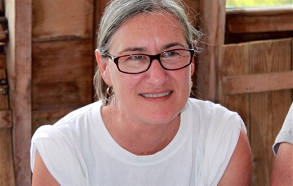 WCS Scientist Honored by Queen Elizabeth II > WCS Belize