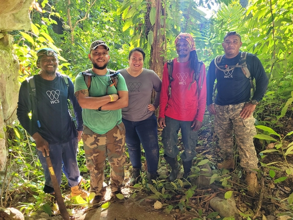 World Ranger Day in Mesoamerica. Guardians on the Frontline of ...
